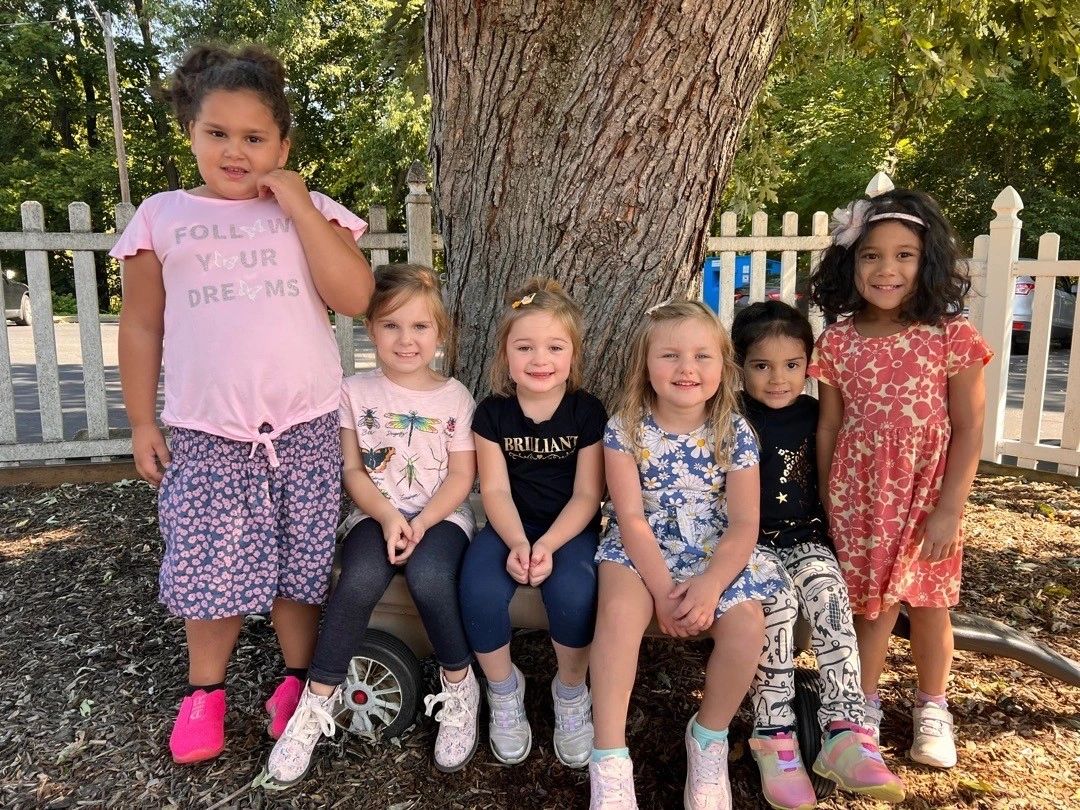 Pixie Preschool - Preschool, Learning, Education